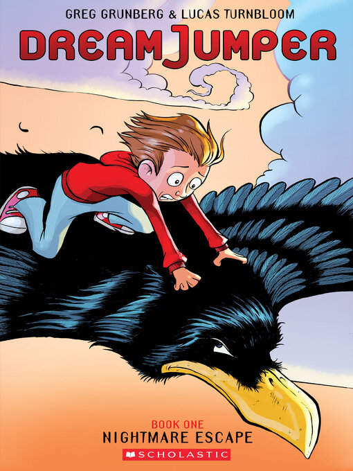 Libby - Nightmare Escape